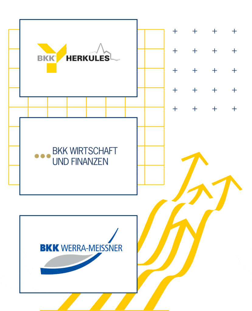 BKK-Arbeitgeberversicherung - BKK Landesverband Mitte